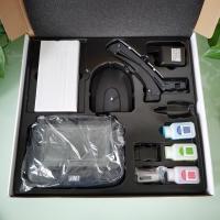 China Professional Benchtop Multiparameter pH Conductivity Meter for Precise Water Analysis for sale