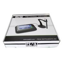 China Professional Benchtop Multiparameter pH Conductivity Meter for Precise Water Analysis for sale