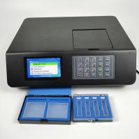 China Customized Support for ODM Laboratory Digital Table Top Water Turbidity Meter for sale