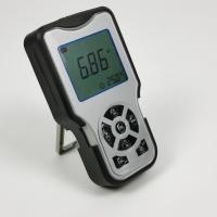 China Accurate Laboratory Digital Multifunction PH Conductivity Meter with Two AA Batteries for sale