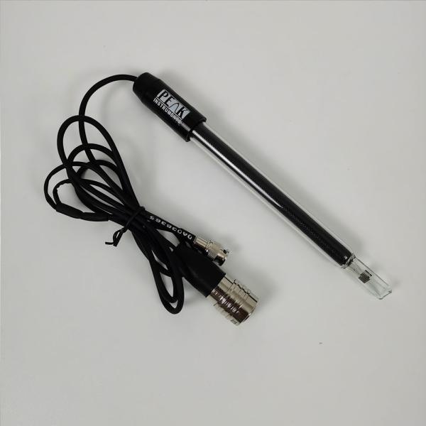 Easy-to- Laboratory Digital pH mV Conductivity TDS Salinity Meter with Portable Design