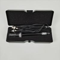 China LCD Display Custom Lab Tester Water Portable Digital Ph Meter with Customized Support for sale