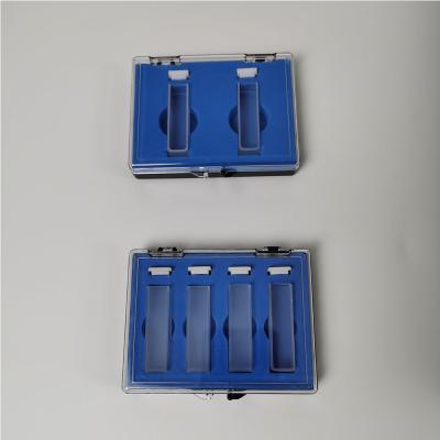 中国 1nm 波長解像度UV視光スペクトロフォトメーター 販売のため