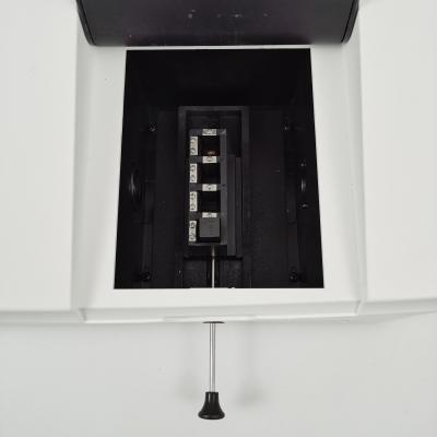 中国 基本モデル 光計 UV 視覚 190-1020nm 手動光譜計 あなたのニーズのために 販売のため