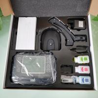 China Highly Accurate Benchtop 3 Point Automatic Calibration PH Meter with Temperature Range for sale