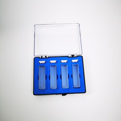 中国 320~1020nm 波長範囲 紫外線可視スペクトロフォトメーター 販売のため