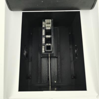 中国 40*70mm バックライト LCD ディスプレイ 紫外線可視スペクトロフォトメーター 教育機関 販売のため