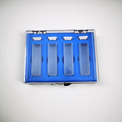 Cina 6.5 kg Spettrofotometro UV visibile portatile leggero per accurate analisi di laboratorio in vendita