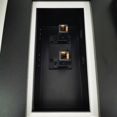 중국 터치 스크린과 2nm 스펙트럼 대역폭을 가진 190-1100nm UV/Vis 스펙트럼 광대 판매용
