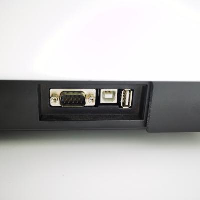 중국 터치 스크린과 2nm 스펙트럼 대역폭을 가진 190-1100nm UV/Vis 스펙트럼 광대 판매용