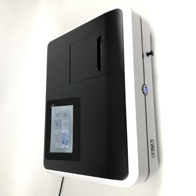 中国 アメリカ合衆国 7インチ LCDタッチスクリーンスペクトロフォトメーター 2nm帯域幅と焦点距離ゼロ 販売のため