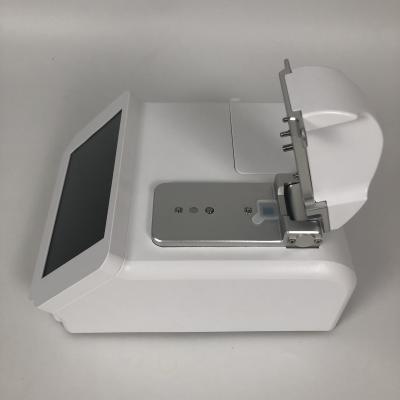 중국 200-800nm 파장 범위 최고 기기 나노 드롭 AA1000 마이크로 스펙트럼 광대 판매용