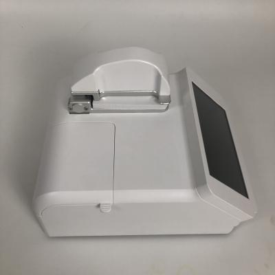 중국 200-800nm 파장 범위 최고 기기 나노 드롭 AA1000 마이크로 스펙트럼 광대 판매용