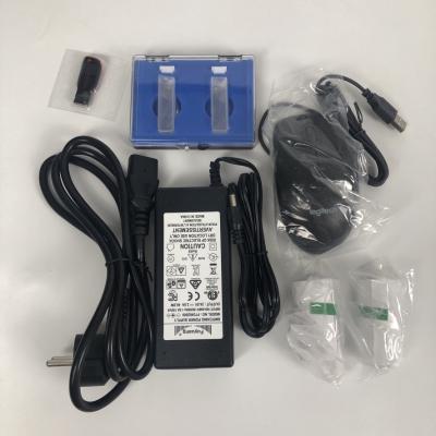 중국 200-800nm 파장 범위 최고 기기 나노 드롭 AA1000 마이크로 스펙트럼 광대 판매용