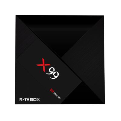 China China rockchip TV box factory for sale