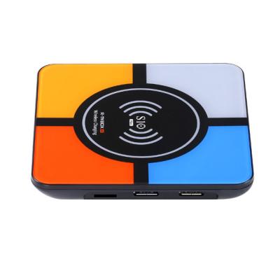 China R-TV BOX S10 Rockchip RK3328 for sale