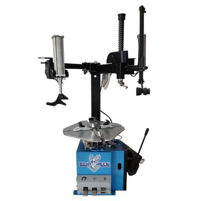 China Roadbuck tire changer CT226 se for sale