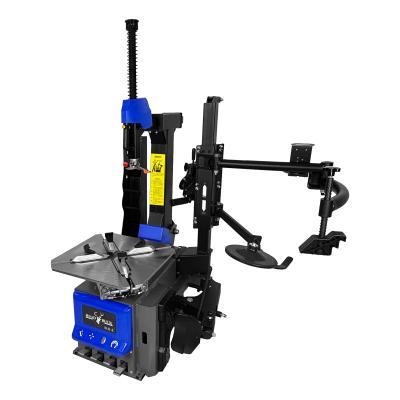China Roadbuck tire changer GT526pro for sale