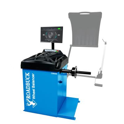 China Roadbuck wheel balancer CB650P for sale