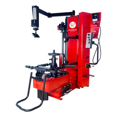 China Roadbuck Central-Locking Tire Changer V9850 for Efficient Wheel Service for sale