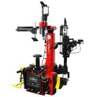 China Central Locking Car Tyre Fitting Machine Energy Efficient For Wheel Changing for sale