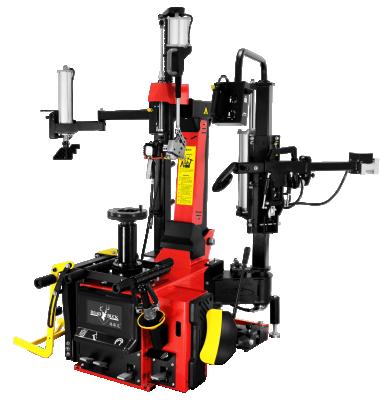 China Adjustable Car Tire Changer Tyre Fitting Equipment For Auto Repair Workshop for sale
