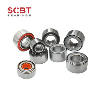 Cina DAC25550043 Cuscinetti per ruote auto per Renault LOGAN EXPRESS 713631080 VKBA6658 R155.88 43210-00QAD in vendita