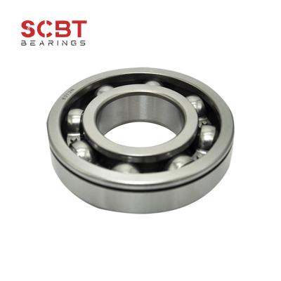 중국 원자력 제조업체 Deep Groove Ball Bearings 604-2RS 604-ZZ 604-2RSN 4*12*4mm 판매용