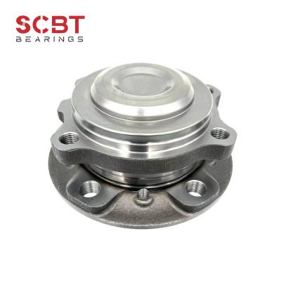 중국 713649600 BM-WB-12845 R150.47 513386 앞바퀴 허브 베어 판매용