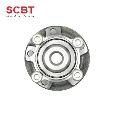 中国 VKBA6781 713649540 513359 BM-WB-12756 フロントホイールハブベアリング 販売のため