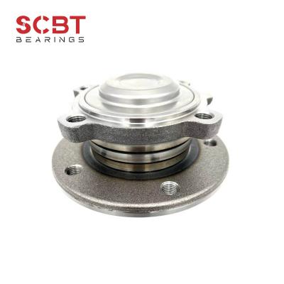 中国 31216765157 513254 7136493880 FW9254 805554A フロントホイールハブベアリング 販売のため