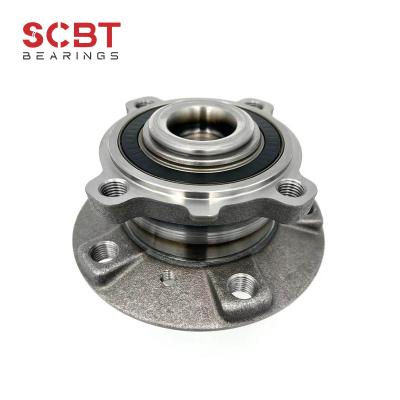 中国 513173 805062C FW9173 713667770 31226750217 BMW用フロントホイールハブベアリング自動車部品 販売のため