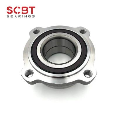 中国 33416795961 512361 713649460 VKBA6618 BM500024 BMW用の車輪ハブ軸承 自動車部品 販売のため