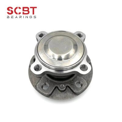 Κίνα 33416859547 512569 BR930938 HA590562 33416867927 Ρουλεμάν πλήμνης πίσω τροχού για BMW προς πώληση