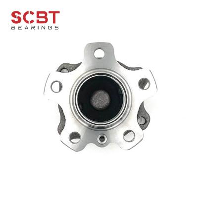 Κίνα 31402408654 34106870529 31206879158 31206861139 Ρουλεμάν πλήμνης μπροστινού τροχού προς πώληση