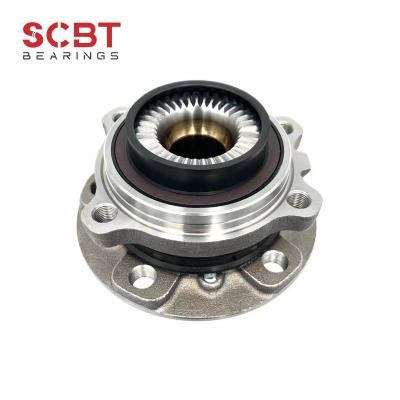 Κίνα 31206850154 31206870725 31206867088 Υποκλιμάκιο εστίασης μπροστινού τροχού για ανταλλακτικά αυτοκινήτων BMW προς πώληση