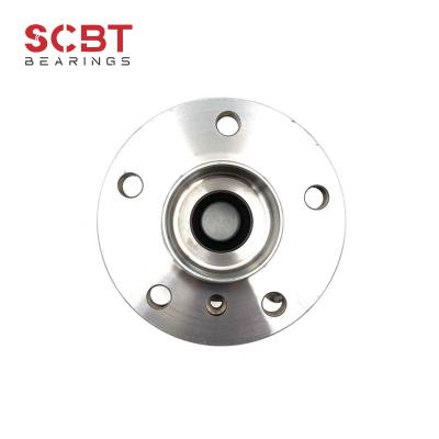 Κίνα 31226850415 513384 HA590561 Ρουλεμάν πλήμνης μπροστινού τροχού Ανταλλακτικά αυτοκινήτων για BMW προς πώληση