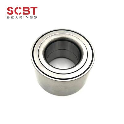 중국 DAC478552ABS 앞 바퀴 허브 베어링 자동차 부품 사용 벤츠에 대한 고품질 판매용