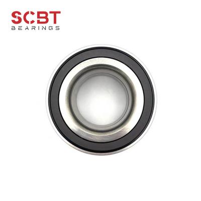 중국 DAC478552ABS 앞 바퀴 허브 베어링 자동차 부품 사용 벤츠에 대한 고품질 판매용