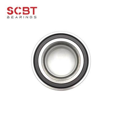 중국 DU549850ABS96 벤츠용 자동차 부품 앞바퀴 허브 베어링, 고품질 판매용