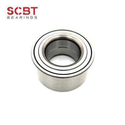 중국 DU549850ABS96 벤츠용 자동차 부품 앞바퀴 허브 베어링, 고품질 판매용