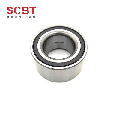 중국 DU549850ABS96 벤츠용 자동차 부품 앞바퀴 허브 베어링, 고품질 판매용