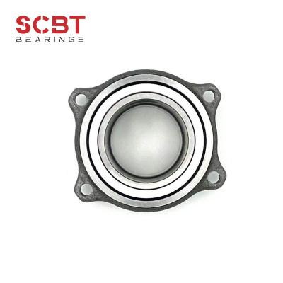 중국 A2113560000 R151.59 벤츠용 자동차 부품 후륜 휠 허브 베어링, 고품질 판매용