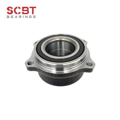 중국 A2113560000 R151.59 벤츠용 자동차 부품 후륜 휠 허브 베어링, 고품질 판매용