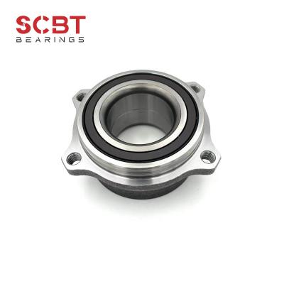 중국 A2113560000 R151.59 벤츠용 자동차 부품 후륜 휠 허브 베어링, 고품질 판매용