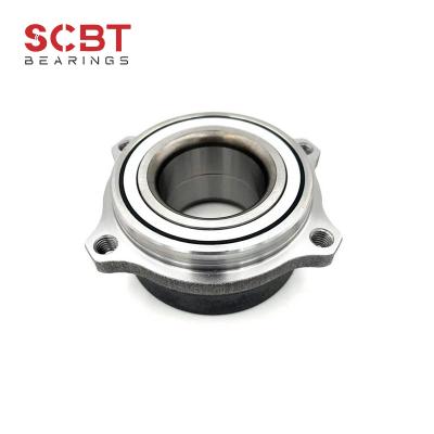 중국 A2119810227 VKBA 6566 713667810 벤츠용 리어 휠 허브 베어링 자동차 부품 판매용