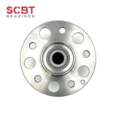 중국 A2123300025 2123300025 A2123300025 2123212904 벤츠용 전륜 휠 허브 베어링 판매용