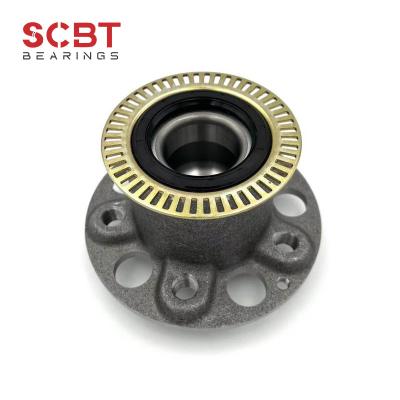 중국 A2203300725 WE60649 RAH7538 프론트 휠 허브 베어링 Gcr15 재질 판매용