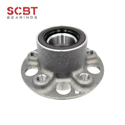 Κίνα A2213300225 0029807002 Ρουλεμάν Τροχού Εμπρός Ανταλλακτικά Αυτοκινήτων για Benz προς πώληση