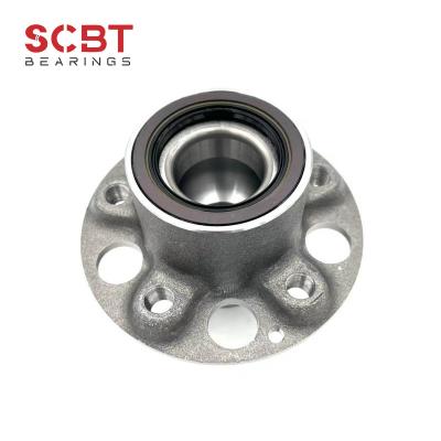 중국 A2303300325 RAH7540 VKBA6537 R151.38 벤츠용 전륜 휠 허브 베어링 판매용